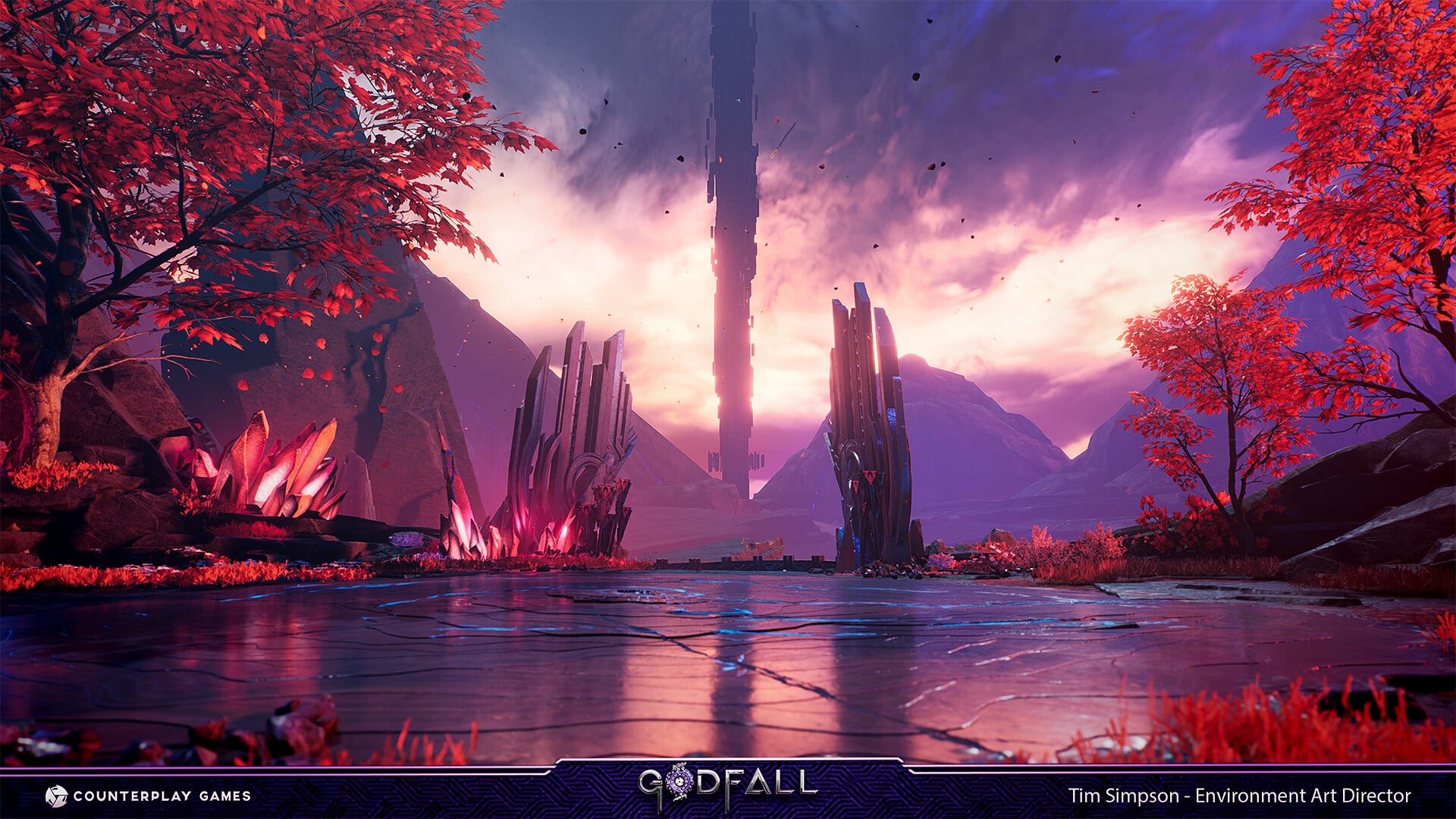 Video Game Environment Artist Job (and why you should become one ...