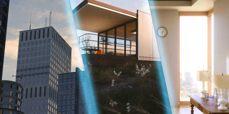 16 Best Blender Addons for Architectural Visualization. - InspirationTuts