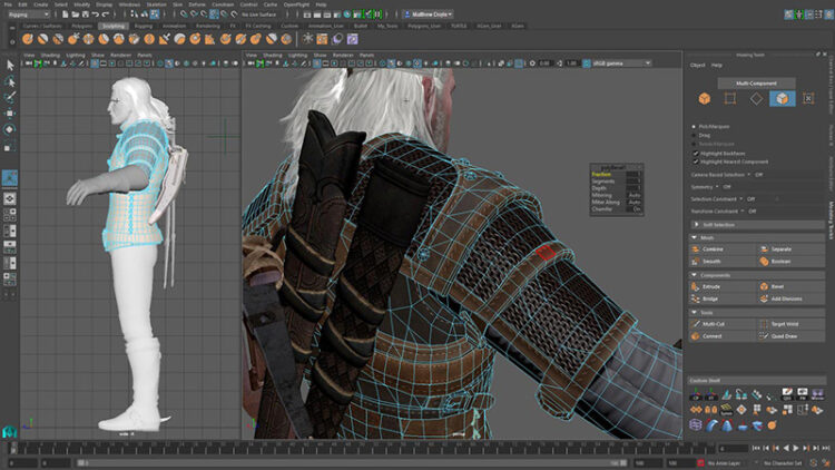 Is Autodesk Maya Hard to learn? - InspirationTuts