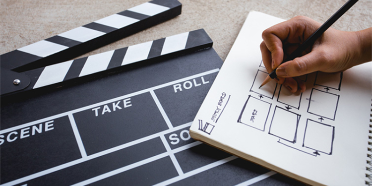 How to Make a 3D Animation Movie at Home - InspirationTuts