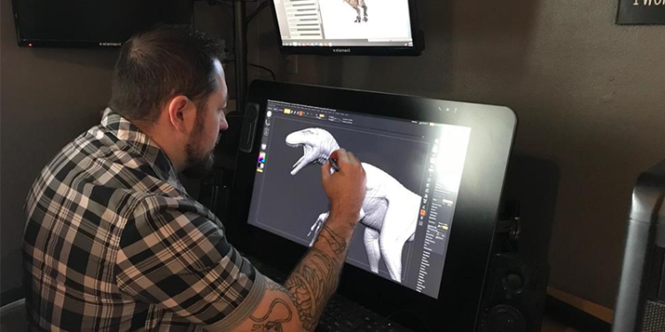 How Much Do 3d Artists Make Inspirationtuts