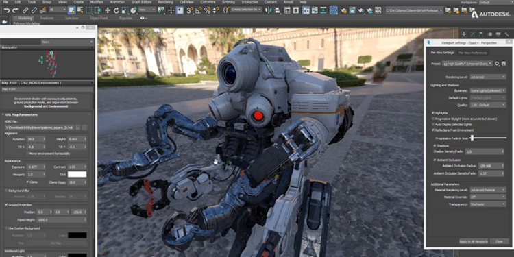 Best 3D Interior Design Software - InspirationTuts