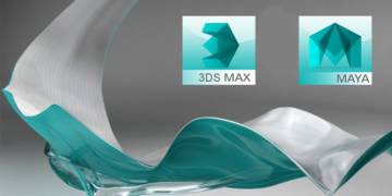 The History of 3D Studio Max - InspirationTuts