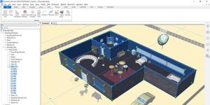 Top 10 Open Source 3D Modeling Software - InspirationTuts