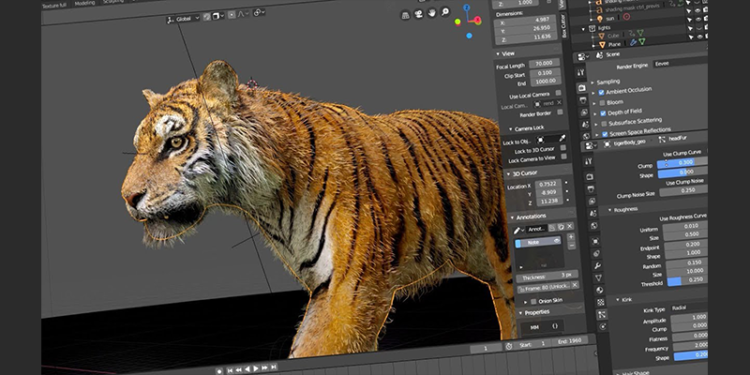 is Blender Hard to Learn - InspirationTuts