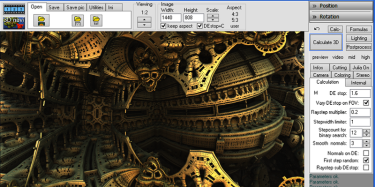 Top 10 Open Source 3D Modeling Software - InspirationTuts