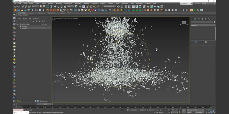 12 Great 3Ds Max VFX Plugins (including free) - InspirationTuts