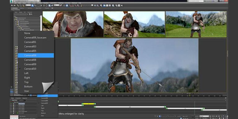 What is 3Ds Max Used For - InspirationTuts