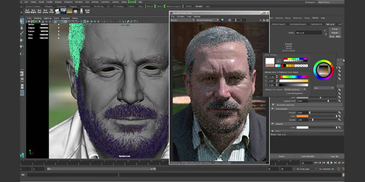 Best 11 Maya Rendering Plugins | free tools included! - InspirationTuts