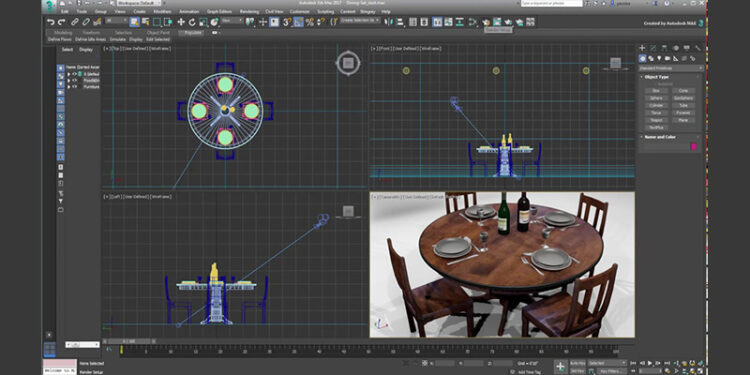 13 Great 3Ds max Plugins for Rendering - InspirationTuts