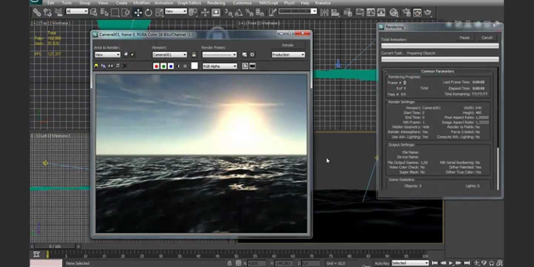 Best 10 3Ds Max Plugins for Fast Production - InspirationTuts