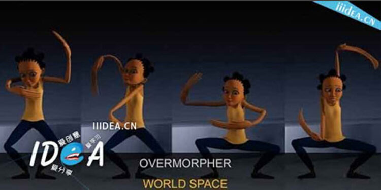 Best 11 Animation Plugins For 3Ds Max - InspirationTuts