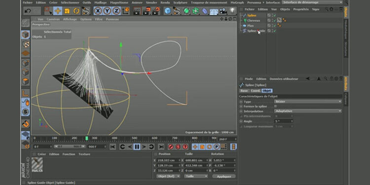 Cinema 4D Plugins for Modeling. - InspirationTuts