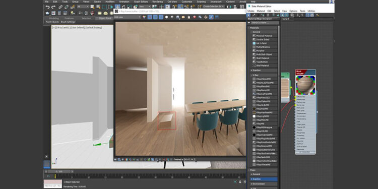 13 Great 3Ds max Plugins for Rendering - InspirationTuts