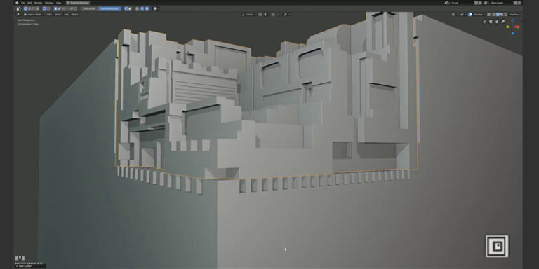Best 18 Blender Addons for Modeling - InspirationTuts