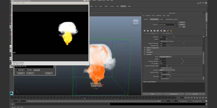 Top 24 Maya Plugins for Fast Production - InspirationTuts