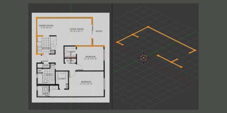 Blender for Architecture | is it as great as 3D? - InspirationTuts