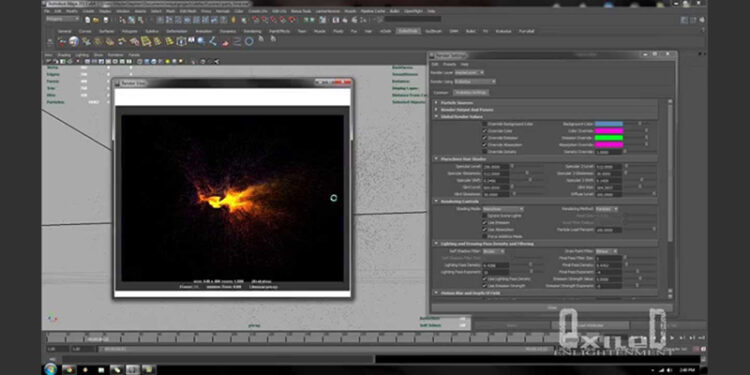 Top 24 Maya Plugins for Fast Production - InspirationTuts