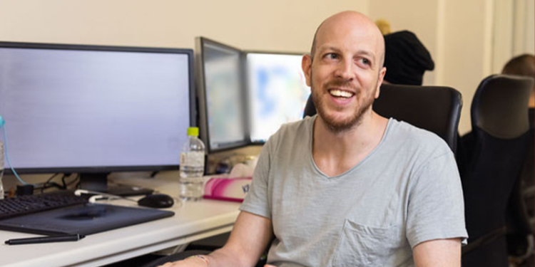 Best & Famous Blender 3D Artists - InspirationTuts