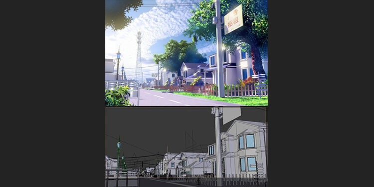 Creating Comics in Blender | is it as awesome as 3D? - InspirationTuts