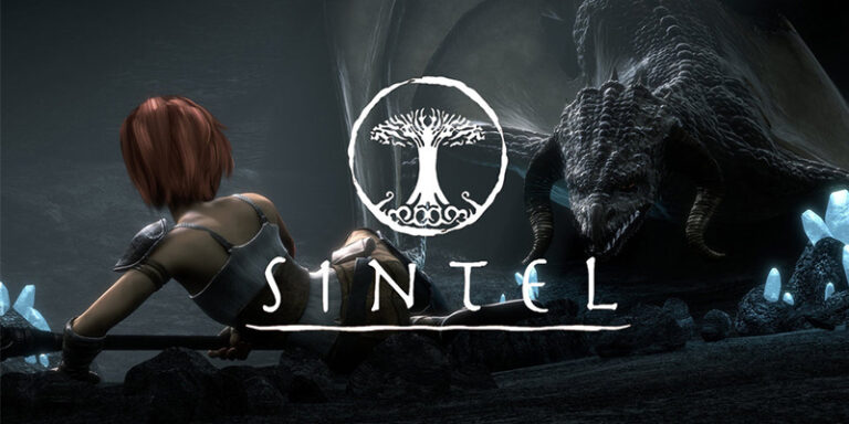 12 awesome short films made with Blender - InspirationTuts