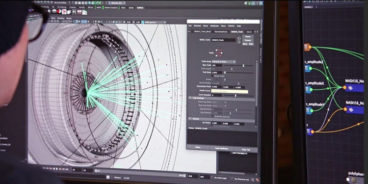 Houdini Vs Maya which is Better. - InspirationTuts