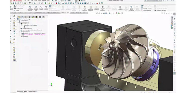 Is Solidworks a Good Program? - InspirationTuts