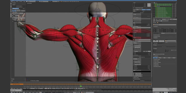 Top 40 Best Blender addons - InspirationTuts