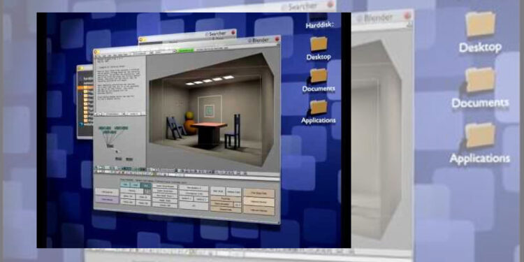 The awesome history of Blender 3D | how did it all start? - InspirationTuts