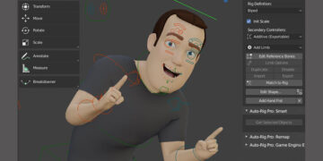 The awesome history of Blender 3D | how did it all start? - InspirationTuts