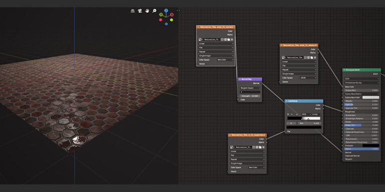 How to Make 3D Animated Movies in Blender | Ultimate Guide ...