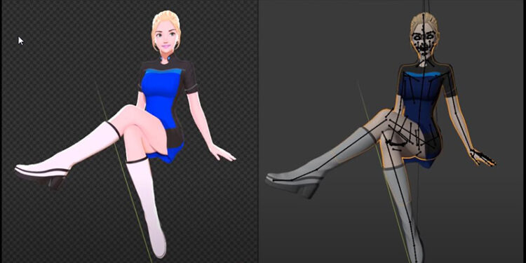 50 Top Blender Artists | Best 3D artworks - InspirationTuts