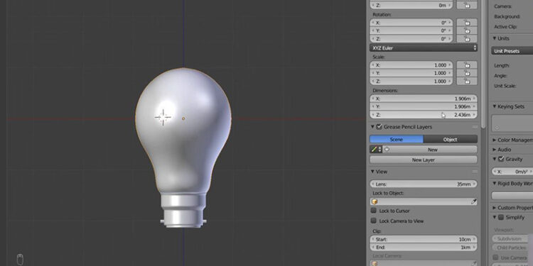 Blender for 3D Printing | why should you try it? (and how ...