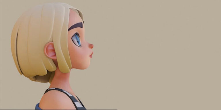 How to Make 3D Animated Movies in Blender | Ultimate Guide ...
