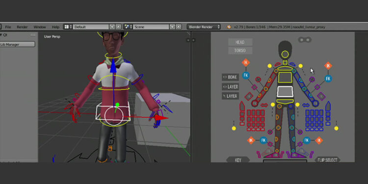 Top 40 Best Blender addons - InspirationTuts