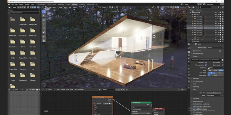 Blender for 3D Printing | why should you try it? (and how ...