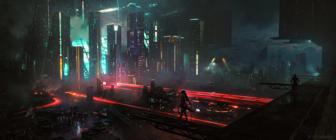 Blender for Concept Art | is it as awesome as 3D? - InspirationTuts