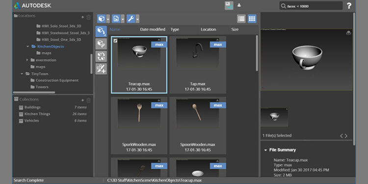 10 Facts About 3Ds Max - InspirationTuts