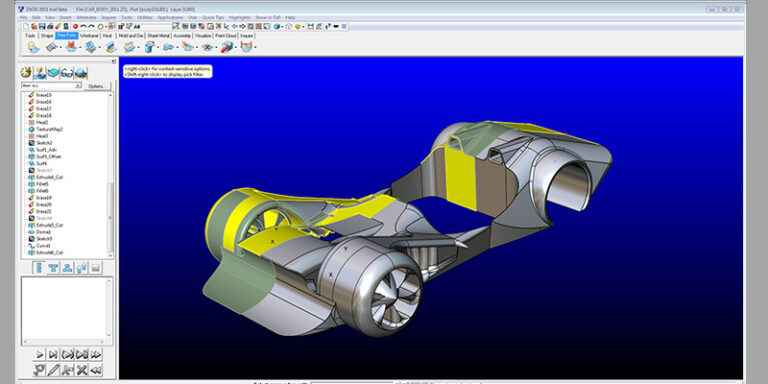 Catia vs SolidWorks Which One is Better - InspirationTuts