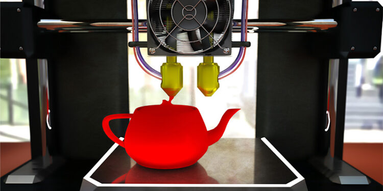 This is The Utah Teapot: It is more important than you think ...