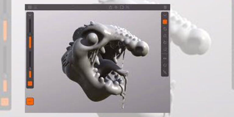 Top 11 3d Modeling Apps For Ios Ipad Iphone Inspirationtuts