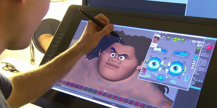 What Software Does Pixar Use? - InspirationTuts