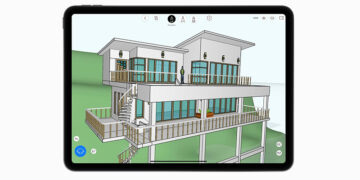 Top 11 3D Modeling Apps For ios (Ipad/iPhone) - InspirationTuts