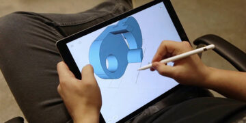 Top 11 3D Modeling Apps For ios (Ipad/iPhone) - InspirationTuts