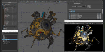 What Software Does Pixar Use? - InspirationTuts