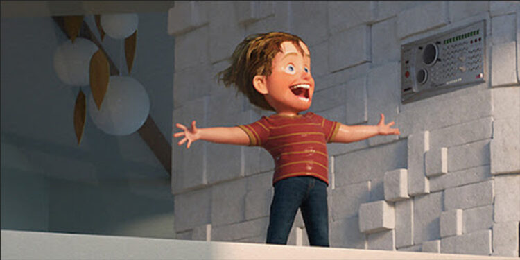 What Software Does Pixar Use? - InspirationTuts