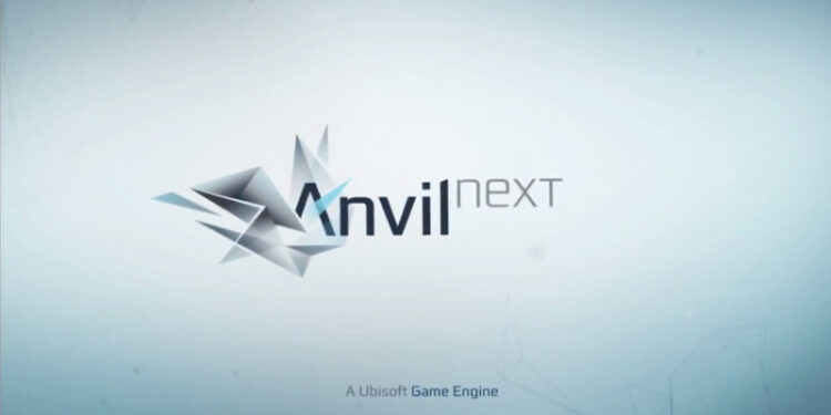 What 3D Software Ubisoft Use? - InspirationTuts