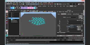 Top 34 Maya Plugins for Fast Production - InspirationTuts