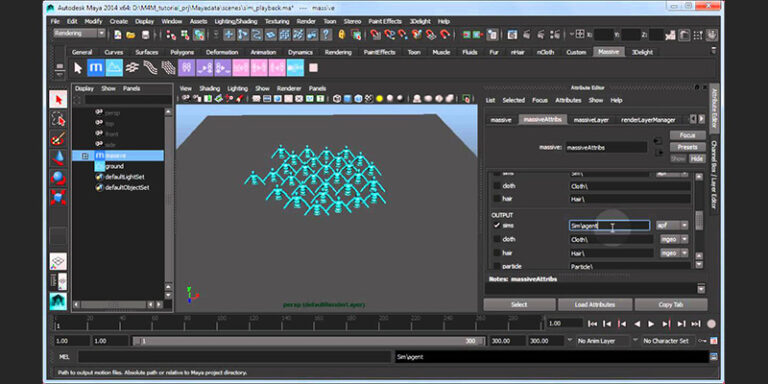 Top 34 Maya Plugins for Fast Production - InspirationTuts