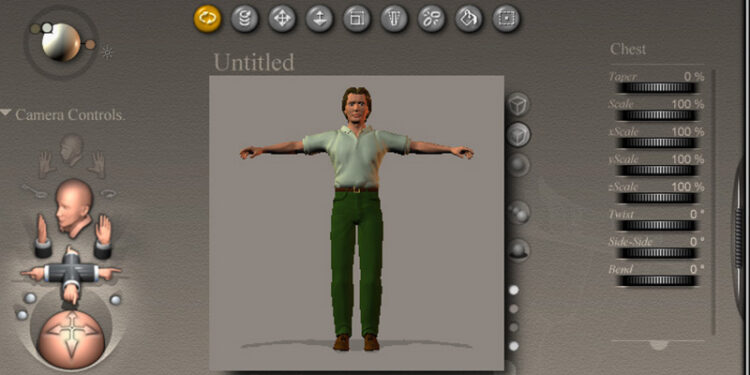 4 Best 3D Software For Character Creation | Beginner Friendly ...